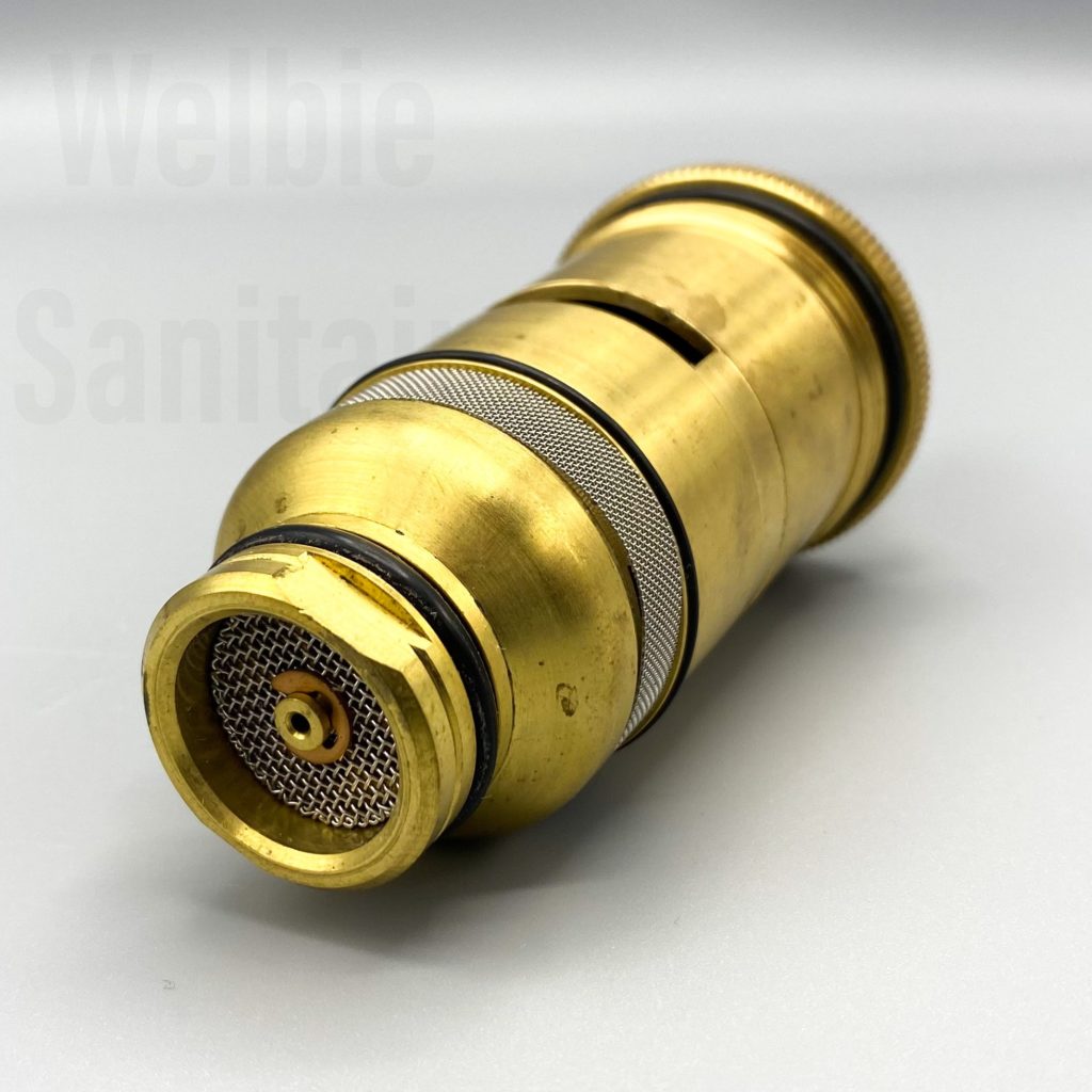 Grohe binnenwerk 47012000 thermostaat – Welbie.nl