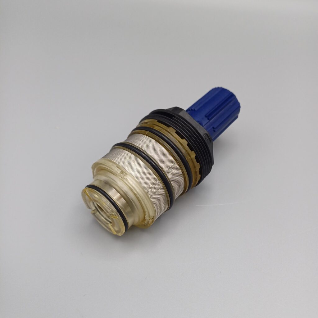 Grohe kraanbovendeel thermo-element 3/4″ 49028000 – Welbie.nl