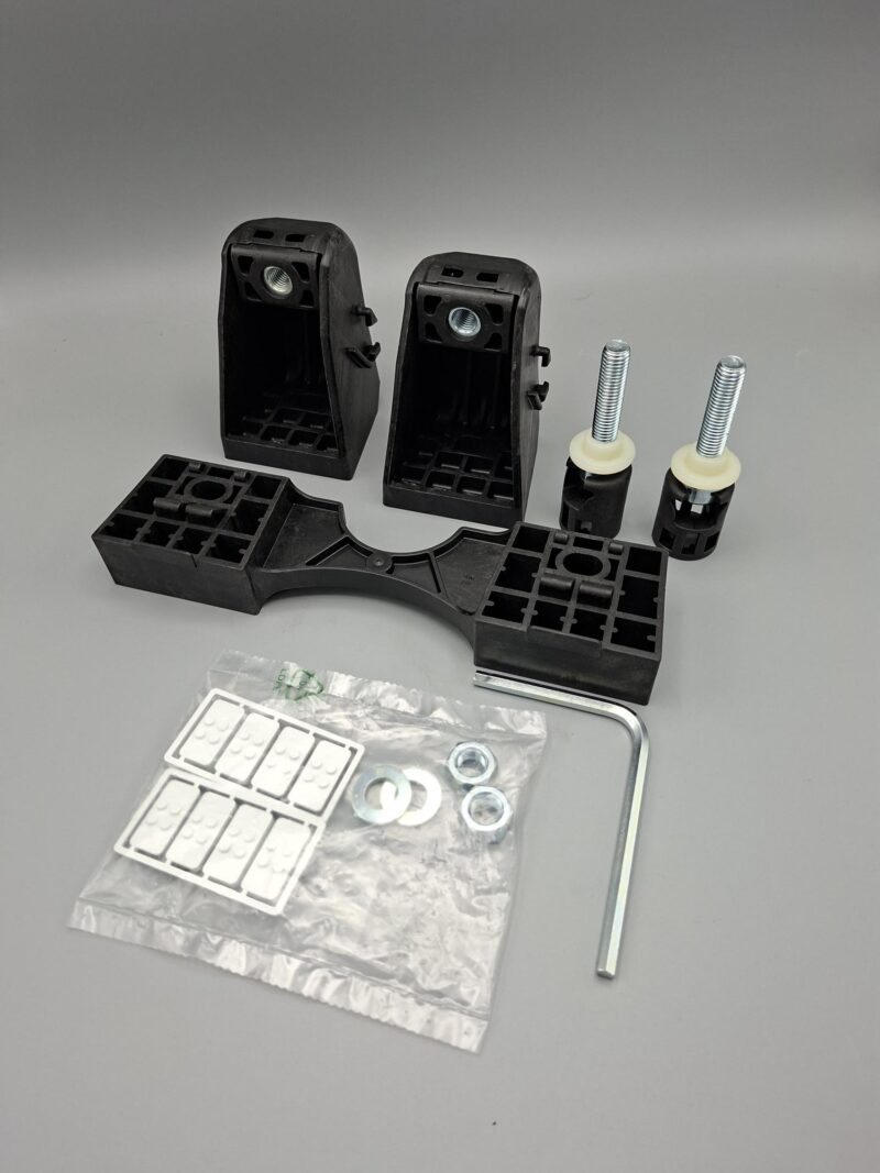 Villeroy & Boch bevestigingsset Suprafix 3.0 – Welbie.nl